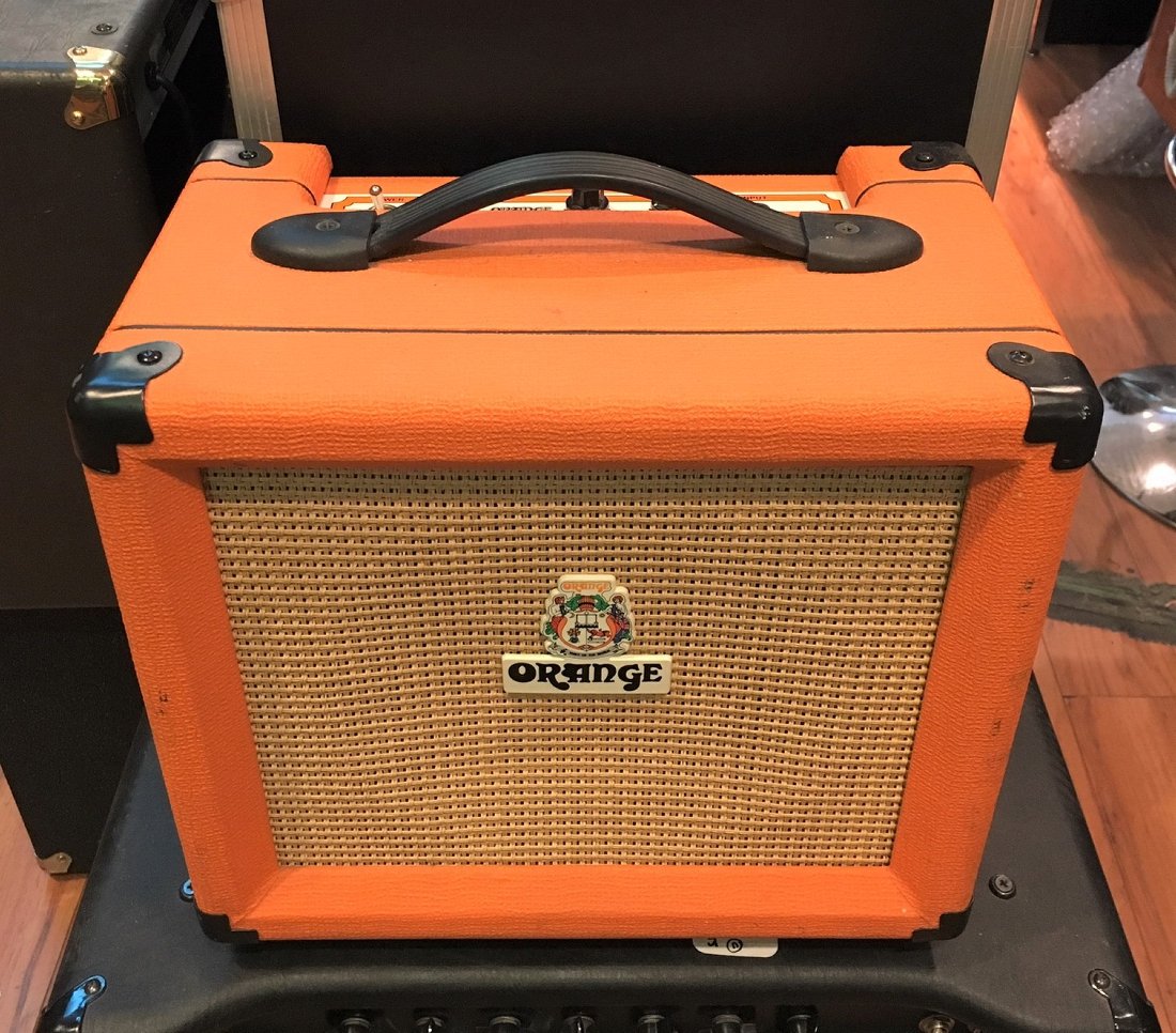 Used Guitars and Guitar Amps for Sale at Rogue Music Store