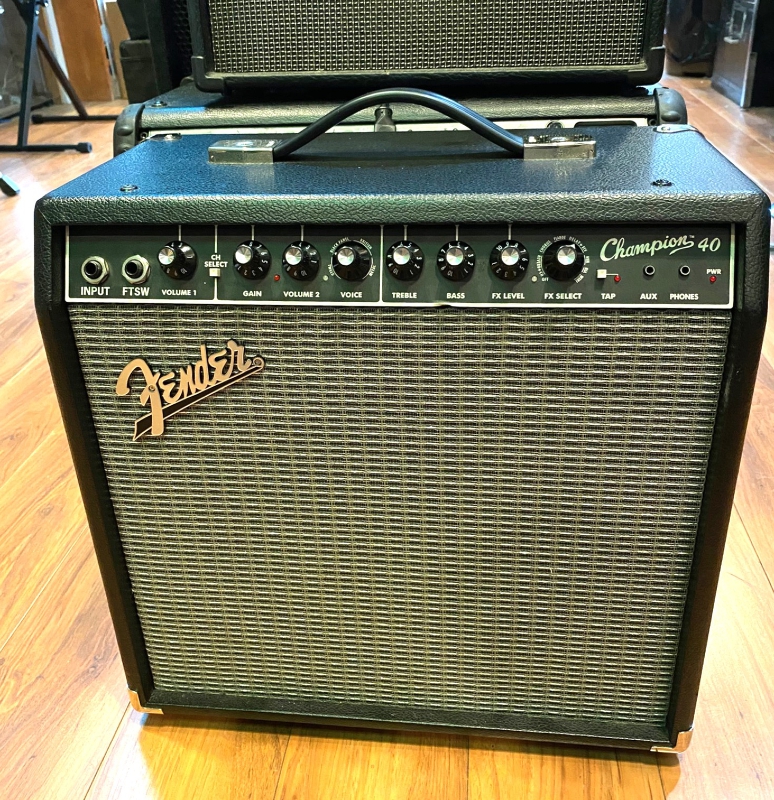 Used Guitars and Guitar Amps for Sale at Rogue Music Store