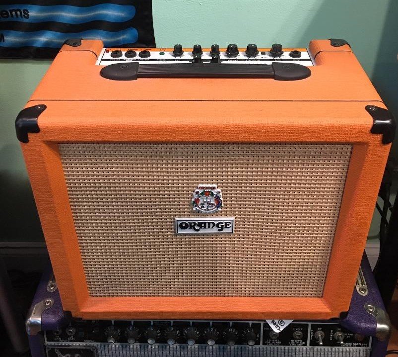 Used Guitars and Guitar Amps for Sale at Rogue Music Store