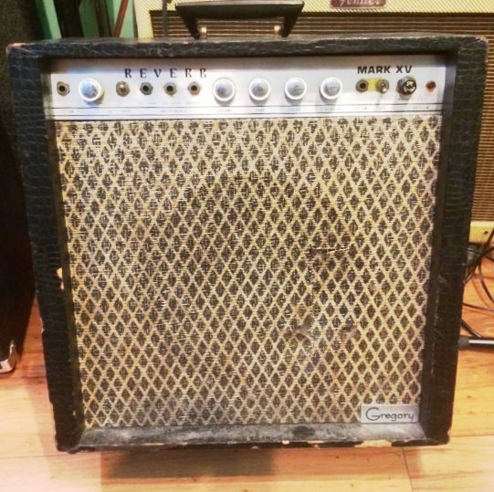 Used Guitars and Guitar Amps for Sale at Rogue Music Store