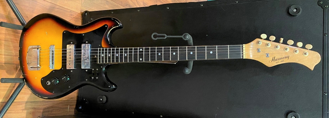 Used Guitars and Guitar Amps for Sale at Rogue Music Store