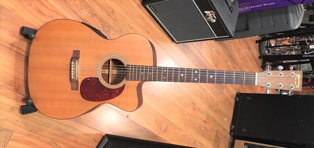 Used Guitars and Guitar Amps for Sale at Rogue Music Store