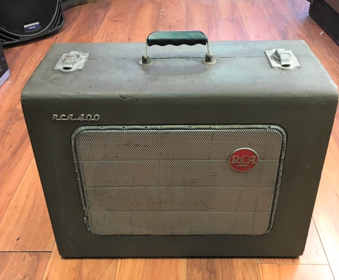 Used Guitars and Guitar Amps for Sale at Rogue Music Store