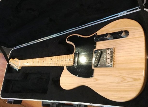 Used Guitars and Guitar Amps for Sale at Rogue Music Store