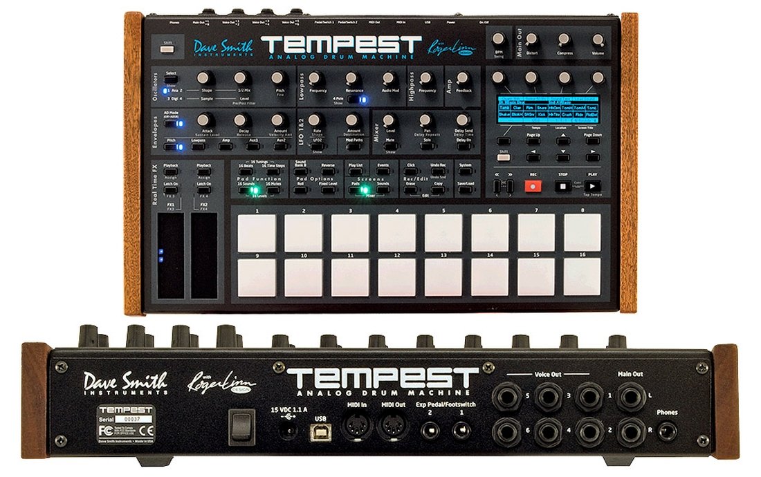 Rogue Music Store NYC has New Music Gear at The Best Prices